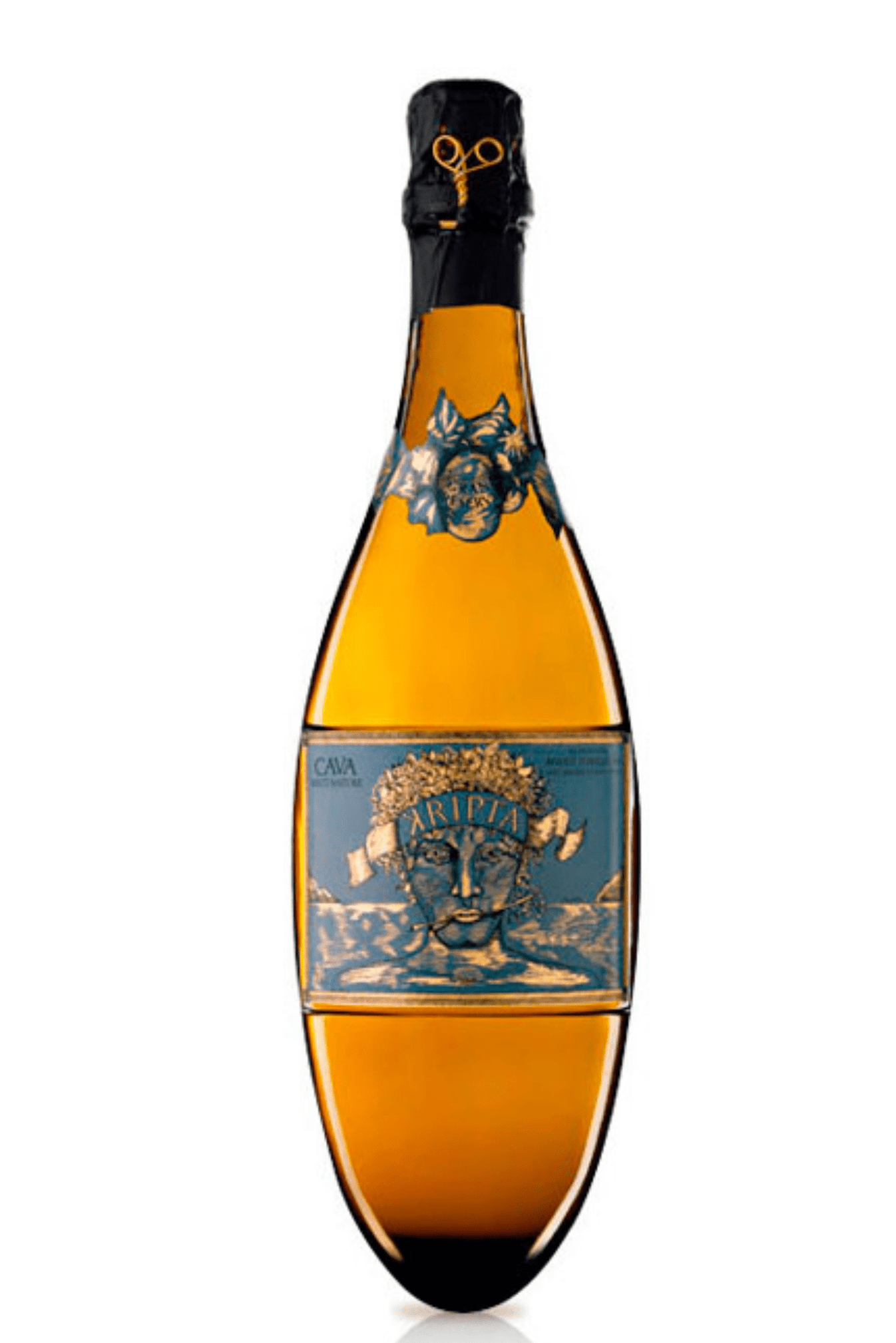 Kripta Cava Gran Reserva Ecológico – Granja Luisiana